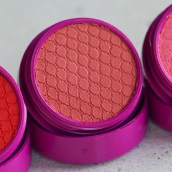 Colourpop | Makeup | Colourpop X Mariale Super Shock Blush Cheek ...